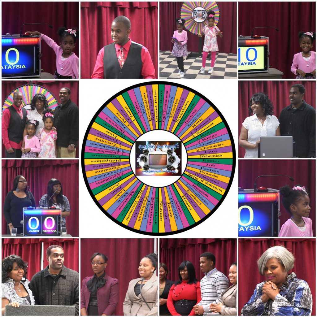 Gospel Game Show seeks Contestants for Season 4 – Auditions Free