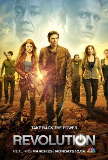 NBC “Revolution” Open Casting Call