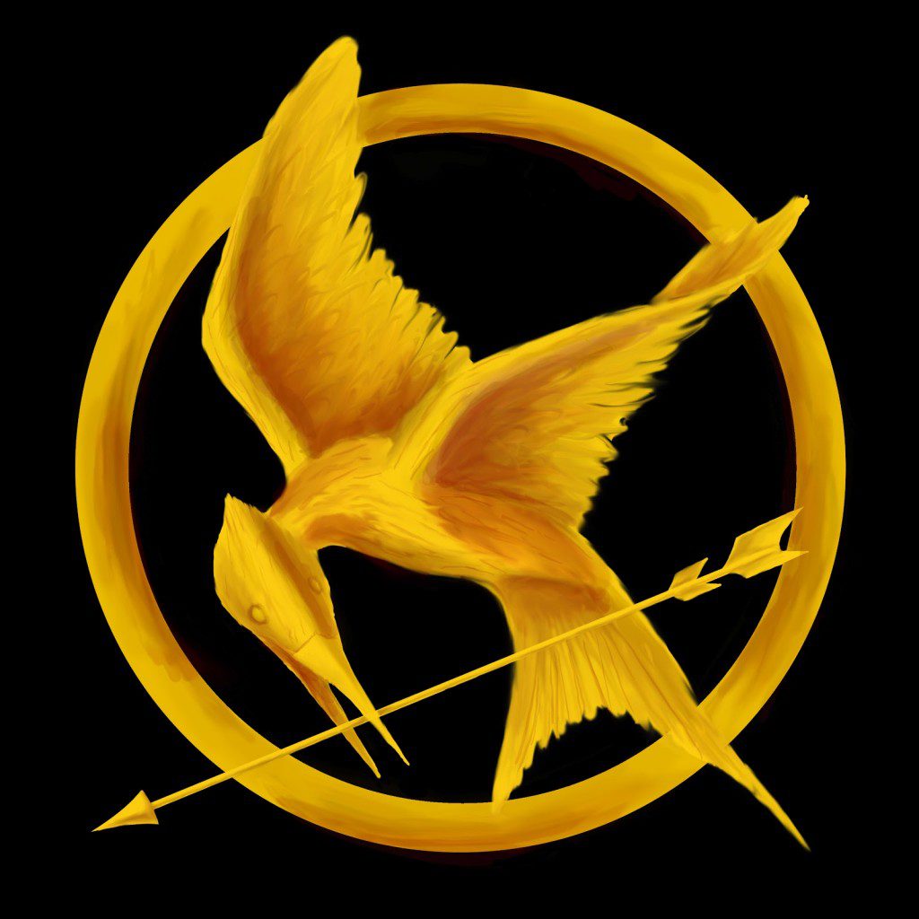 Hunger games mockingjay auditions Auditions Free