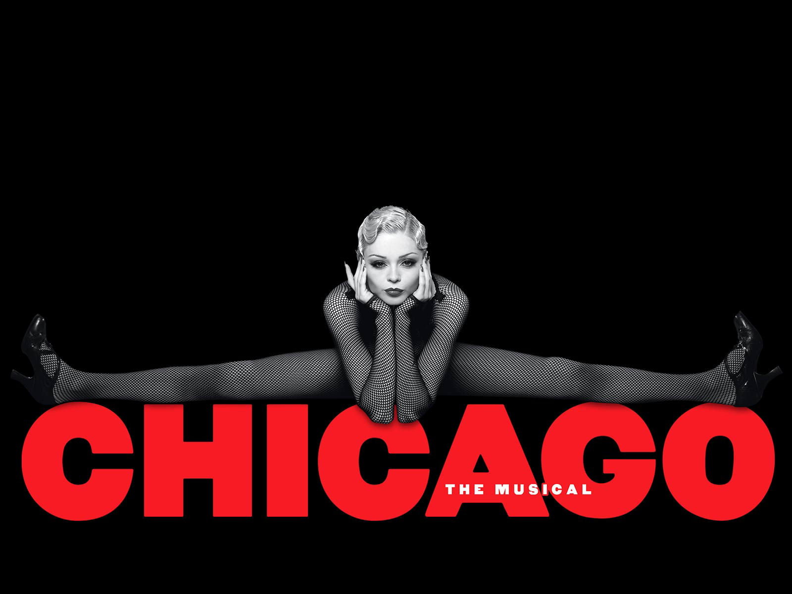 Lincoln, NE Auditions for Musical “Chicago” – Auditions Free