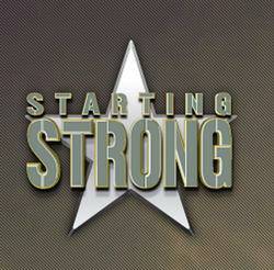 ‘Starting Strong’ Season 2 Now Casting Nationwide
