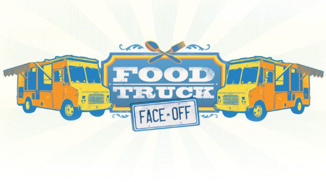 Food Network “Food Truck Face Off” Casting in Toronto, L.A., Miami and ...