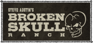 Steve Austin "Broken Skull Ranch" Challenge