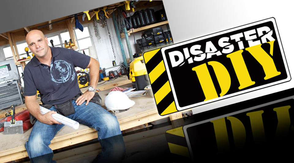 Disaster DIY is looking for some Renovation failures in Toronto Canada
