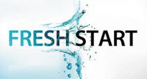 Reality Show “Fresh Start” – Nationwide