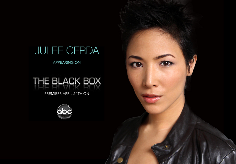 ABC’s New Series “Black Box” Featured Role
