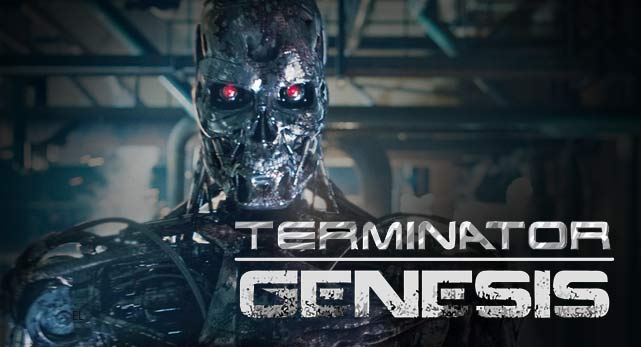 “Terminator: Genesis” Extras Casting Begins