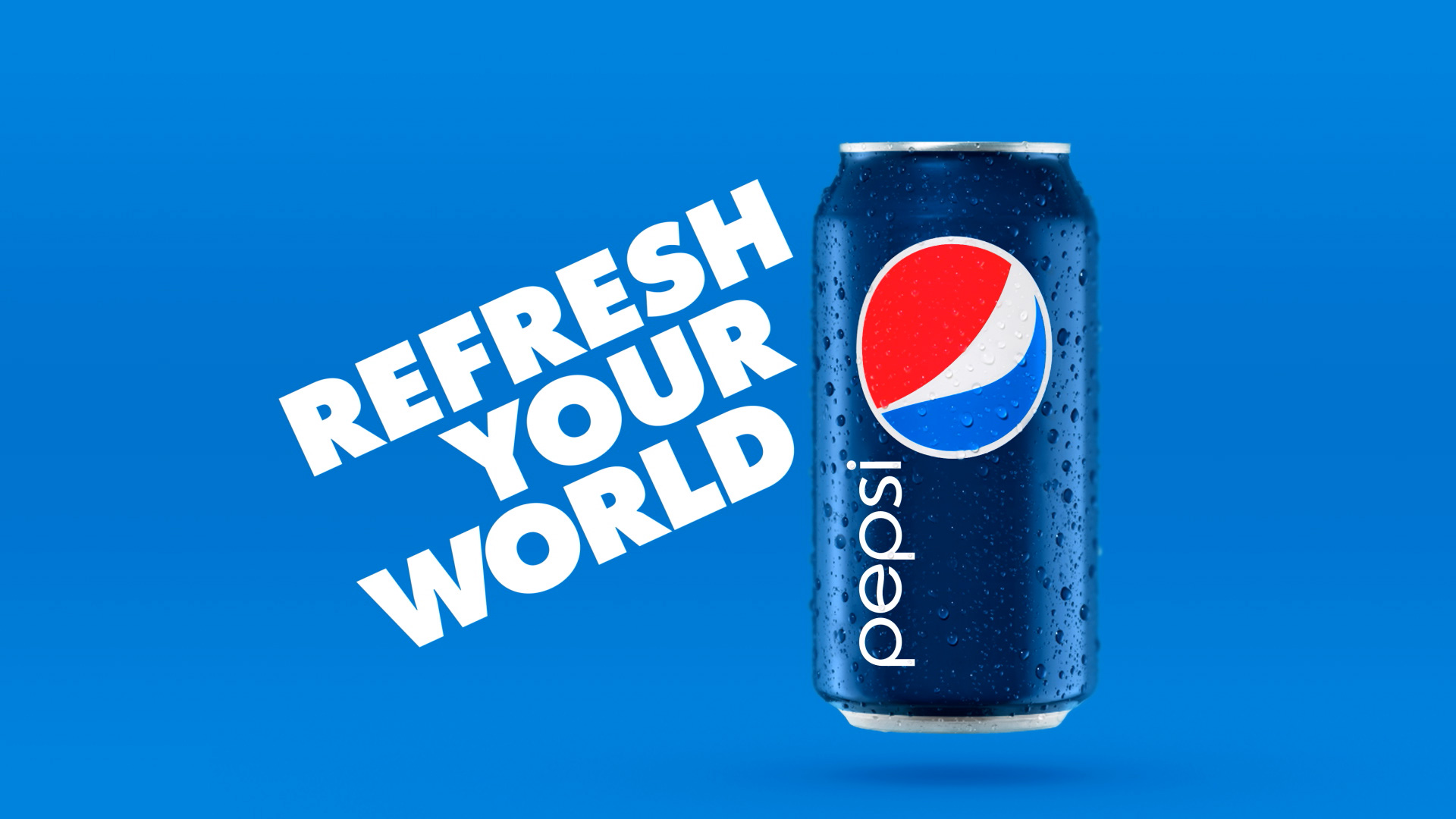 Paid TV Commercial for Pepsi - Casting Call in Miami