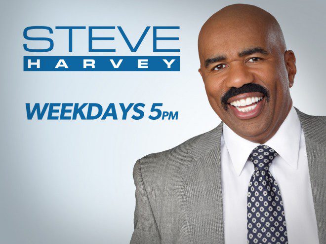 Steve Harvey Show Casting For Various TV Show Segments