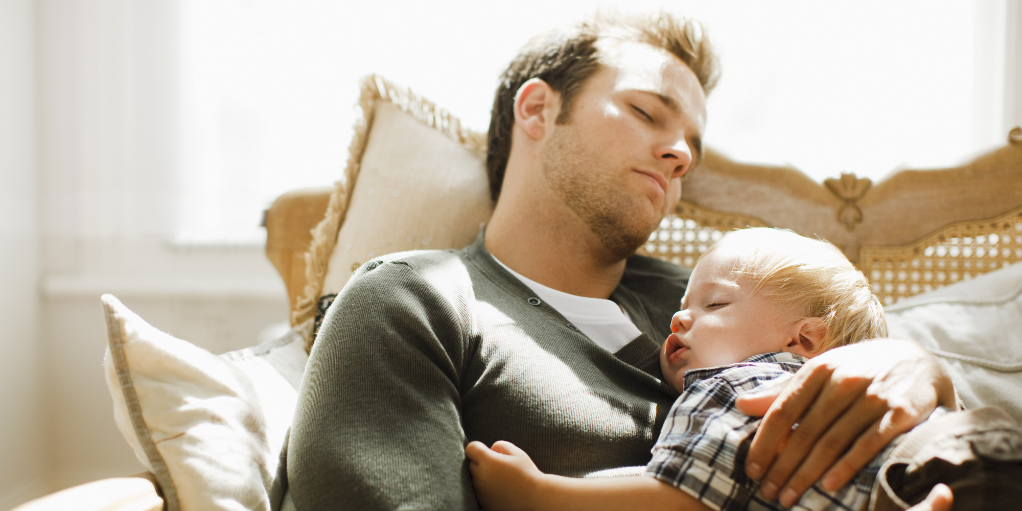 Casting Call For Single Dads Nationwide