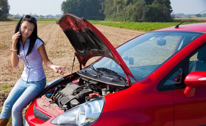 Automotive TV Commercial is Casting an Adult and Child in MD
