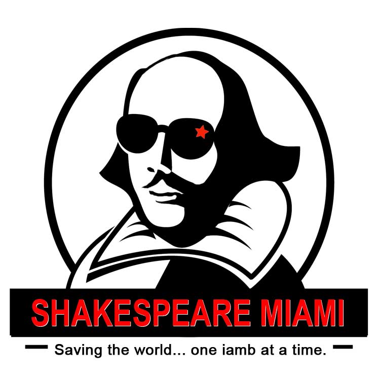 Auditions for Shakespeare's "The Tempest" in Miami
