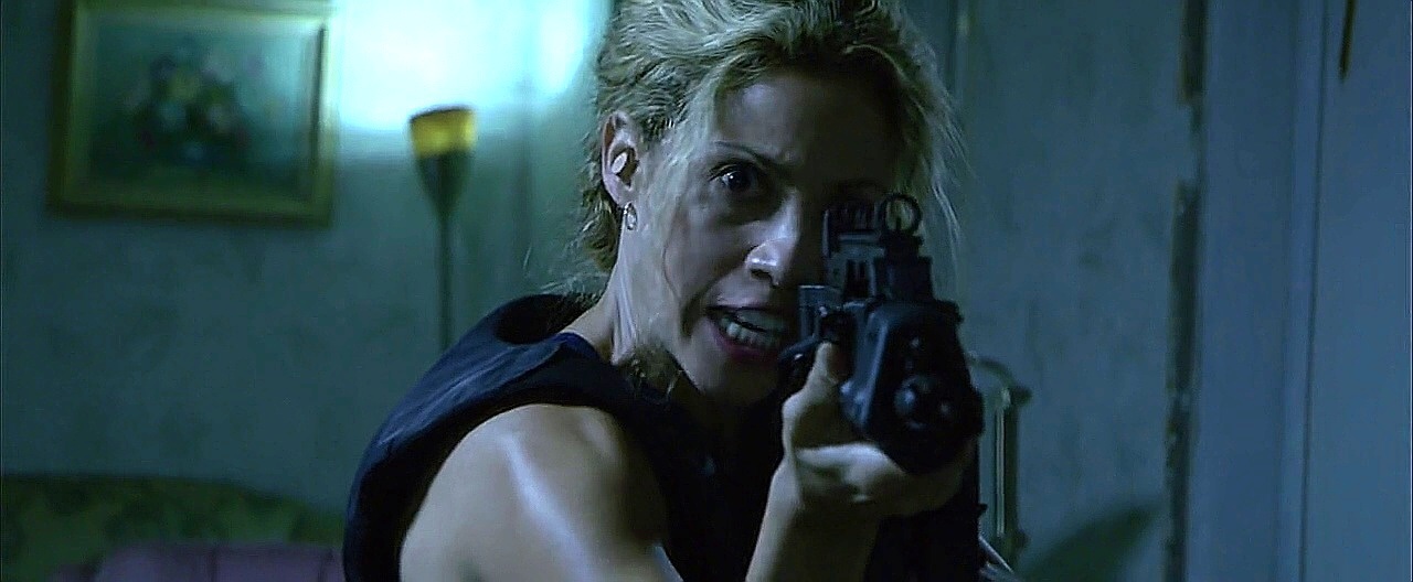 Tactical / Combat Workshop for Actors in Atlanta