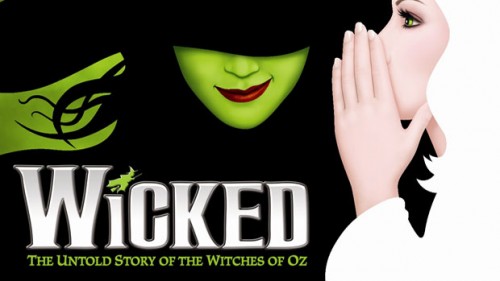 Open Auditions for Kids in Universal's "Wicked" Filming This Summer