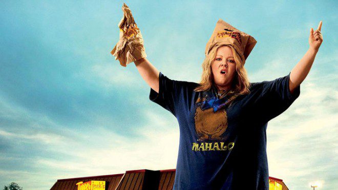 Chicago Casting Call for Melissa McCarthy New Movie "Michelle Darnell"