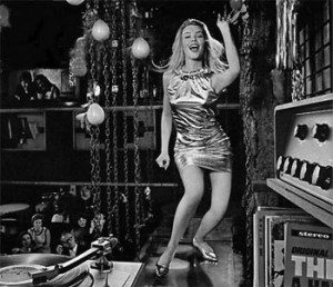 Music Video Backup Dancer Casting – 60s Style Go Go Dancers for Video ...