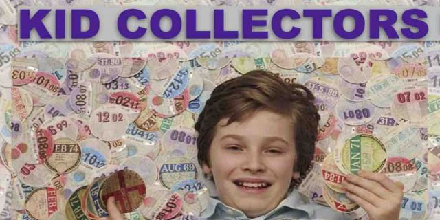 Casting Kids 5 to 16 With Unique Collections Nationwide