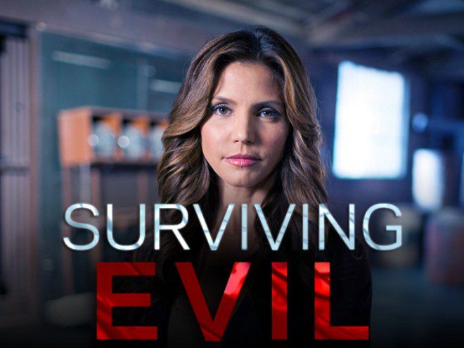 Discovery Channel Series "Surviving Evil" Casting in Cleveland