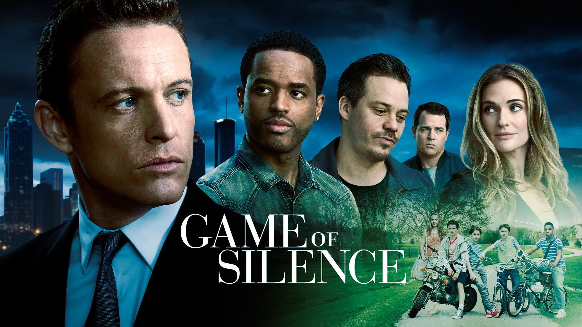 NBC's New Drama Series "Game of Silence" Casting a Featured Singer in ...