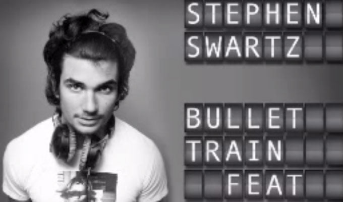 Stephen Swartz Music Video Casting Extras in Chicago