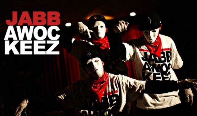 Jabbawockeez Dance Crew Holding Auditions for New Members - Worldwide