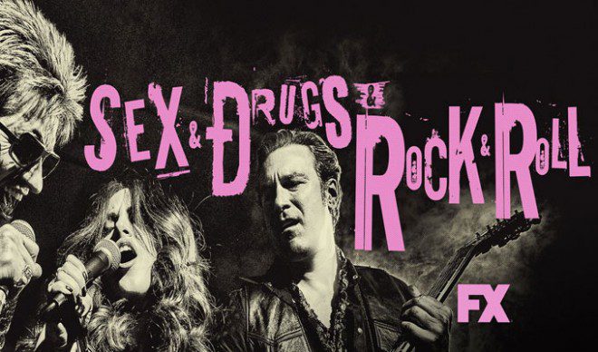 FX Comedy Sex&Drugs&Rock&Roll Casting Call in NYC