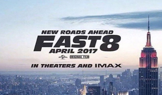 Fast 8 Casting Call in Cleveland Ohio