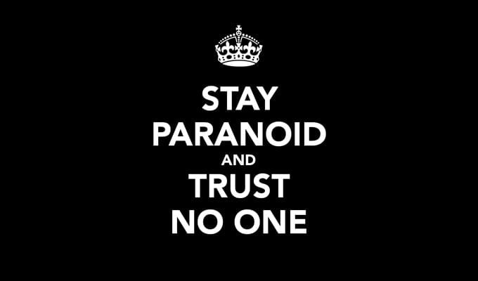 Major Cable Network Series Casting People Overly Paranoid Nationwide