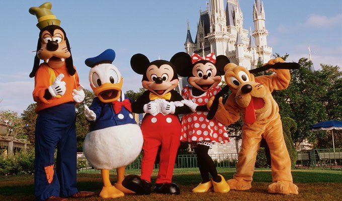 Casting Call in Atlanta & Charlotte for Disney Europe Print Ad - Paid ...