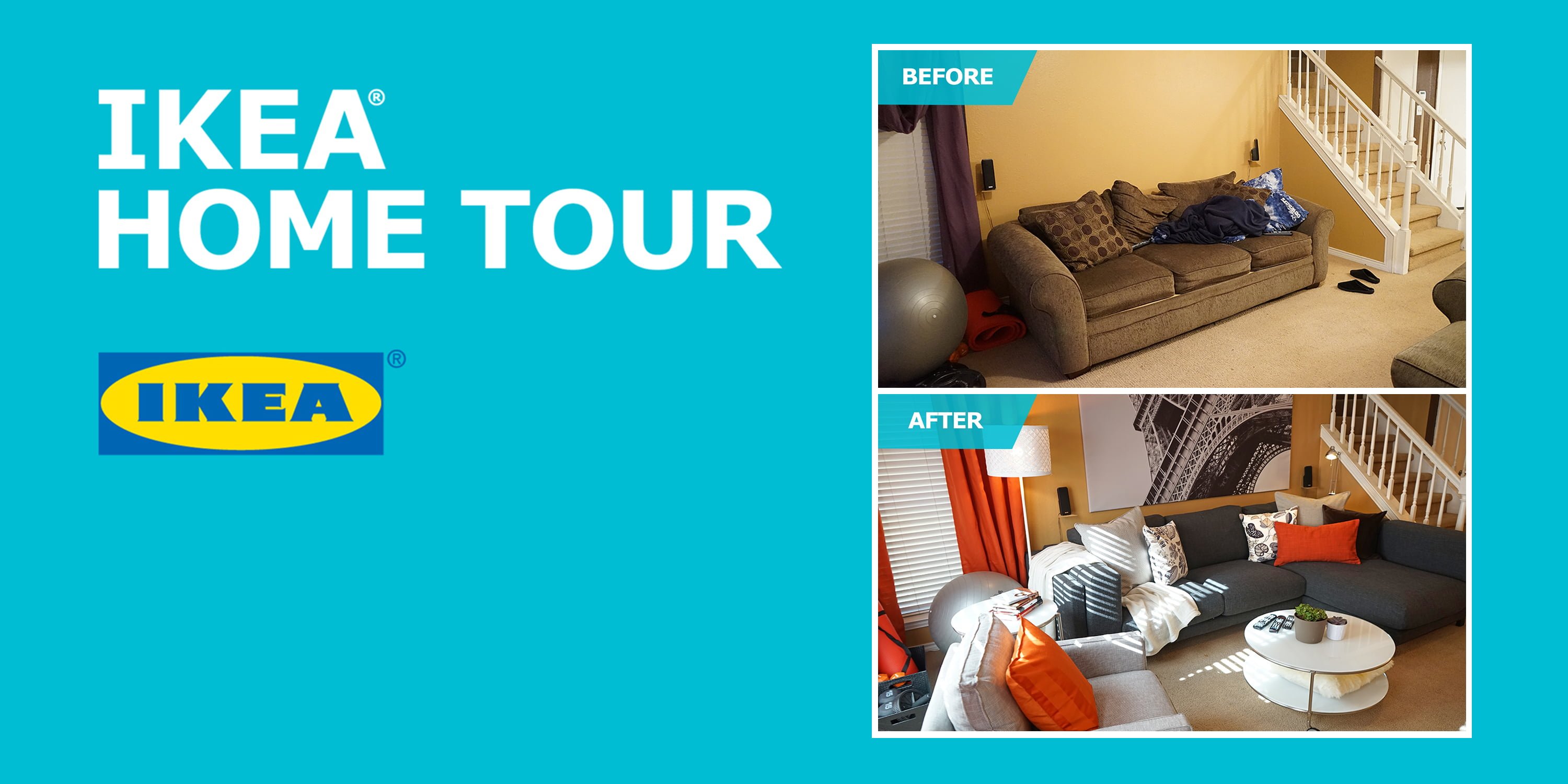 Casting Ikea Home Makeover Show in Draper Utah