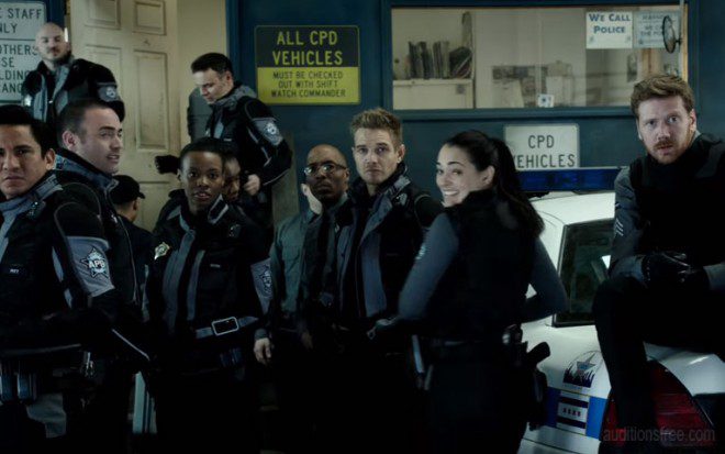 Casting Call for New FOX Series, A.P.B. in Chicago