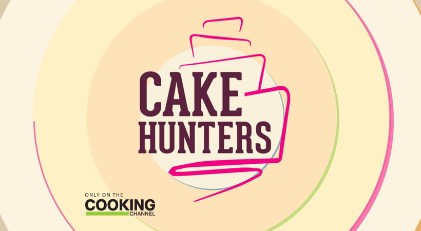Cooking Channel’s “Cake Hunters” Casting People in Miami Looking for ...
