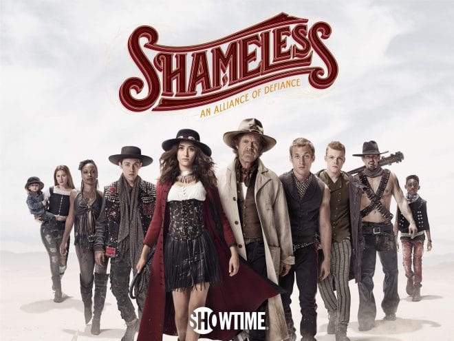Extras Casting for Shameless Season 10 in Chicago