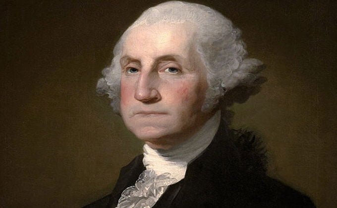 Nationwide Casting Call for Actor To Play George Washington in ...