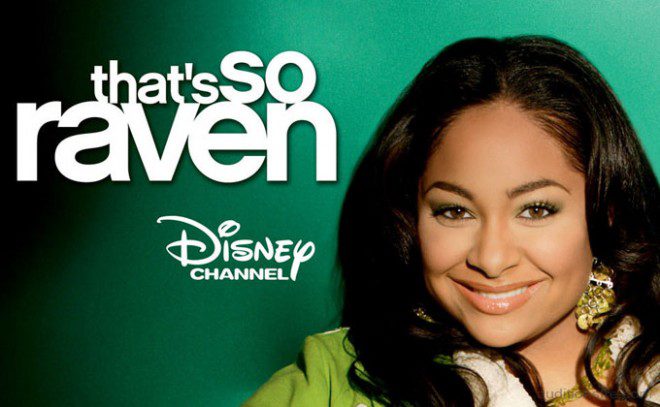 Online Disney Channel Auditions for New “That’s So Raven” Spin-off ...