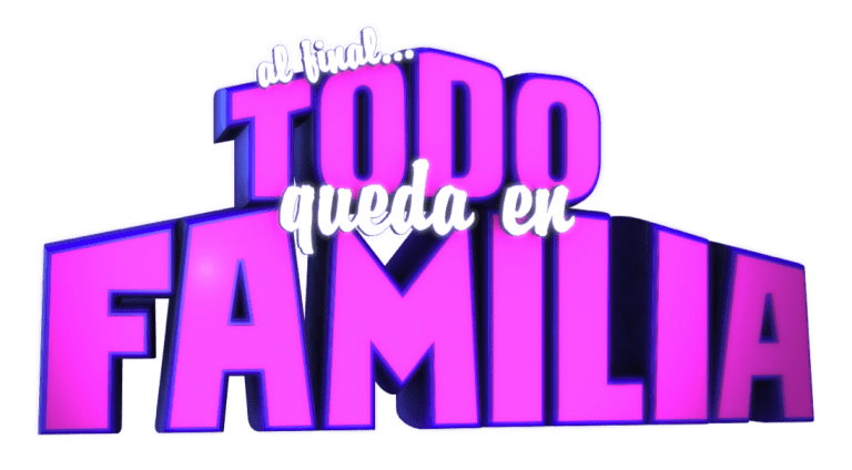 Casting Call For New Univision Show “al Fina Todo Queda En Familia” Casting Families In Ny