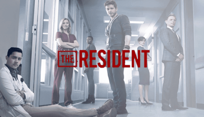 TV Show The Resident Now Casting Paid Extras in Atlanta