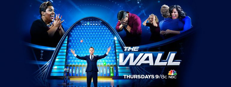 NBC's The Wall Coming Back for Season 3 and Casting for 2018 / 2019