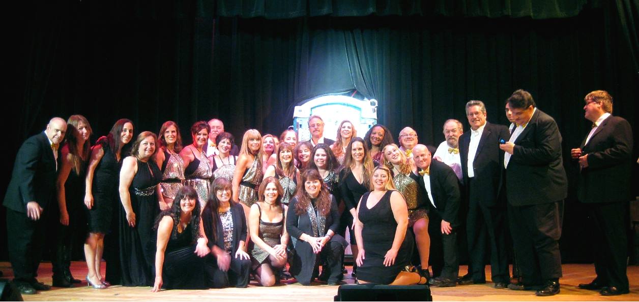 Musical Theater Auditions in Long Island for "The Greatest Show" Musical