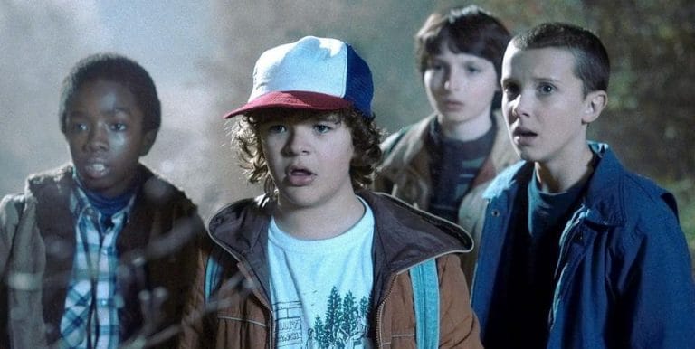 New Casting Call For Stranger Things in The ATL