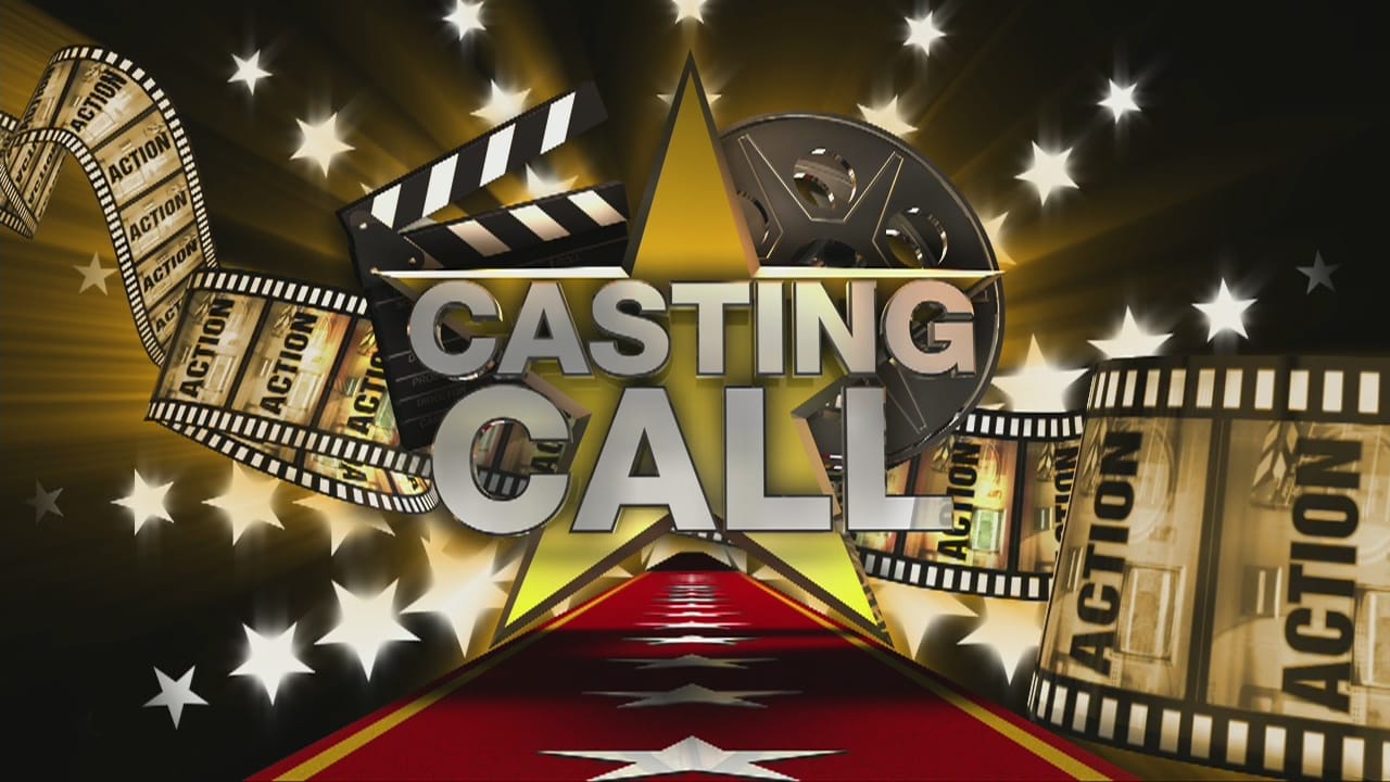 Open Call in Toronto For Short Film