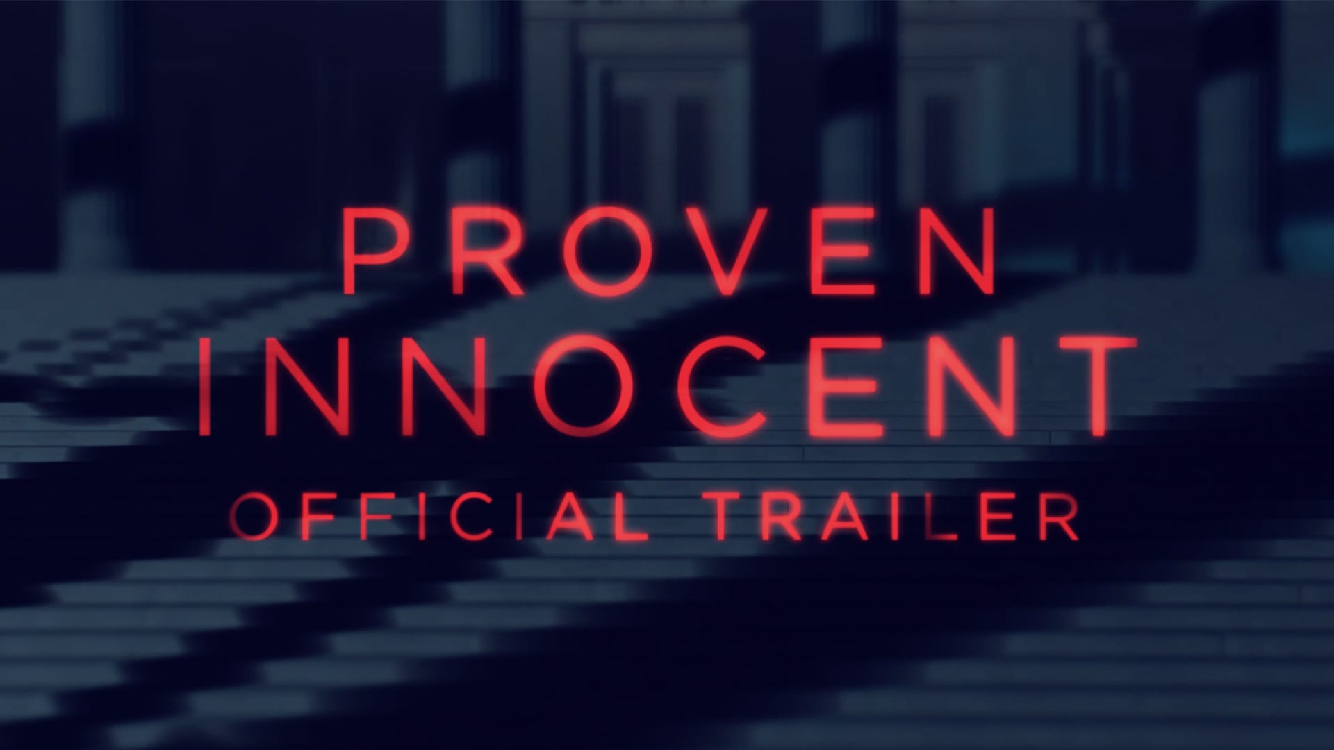 Casting Extras in Chicago for FOX Show "Proven Innocent"