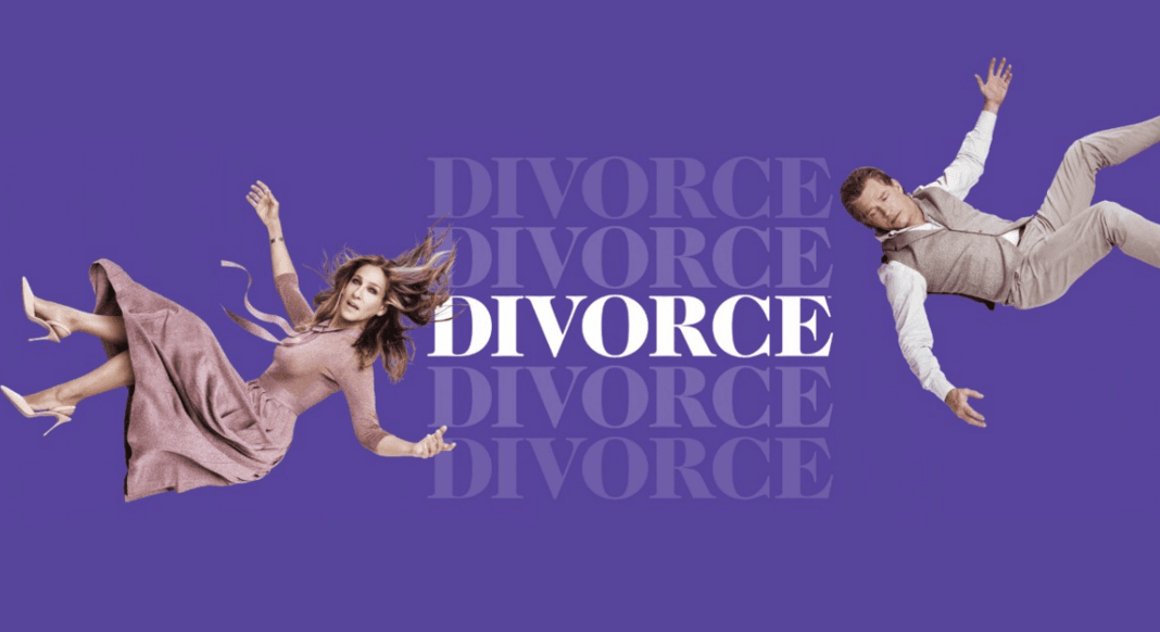 Extras Casting in NYC for HBO Show "Divorce" Starring Sarah Jessica Parker