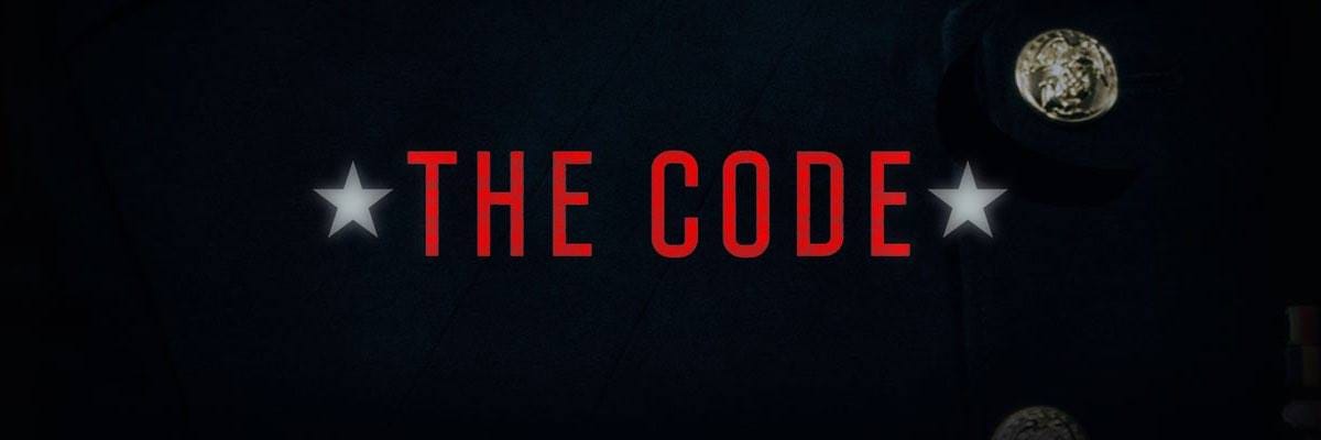 TV Show The Code Casting in NYC