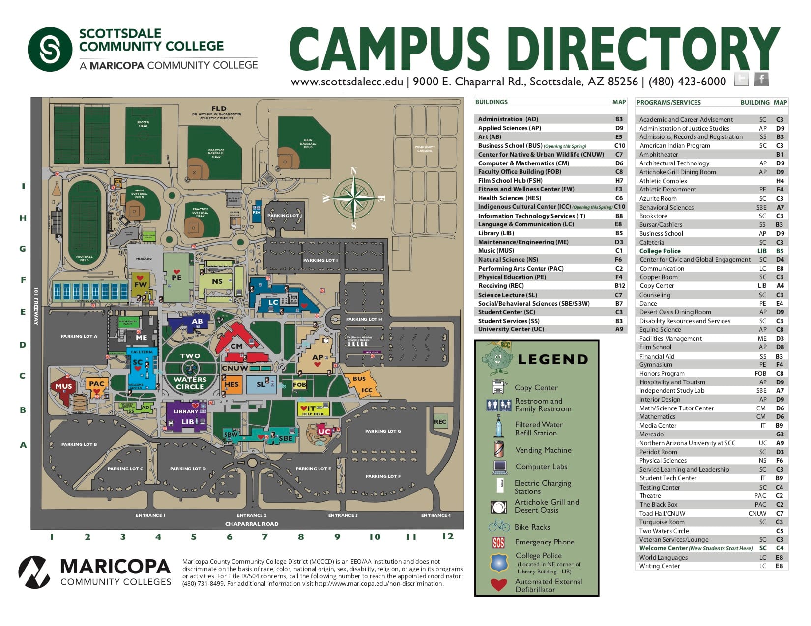 Scottsdale, Arizona Casting Call for Student Film
