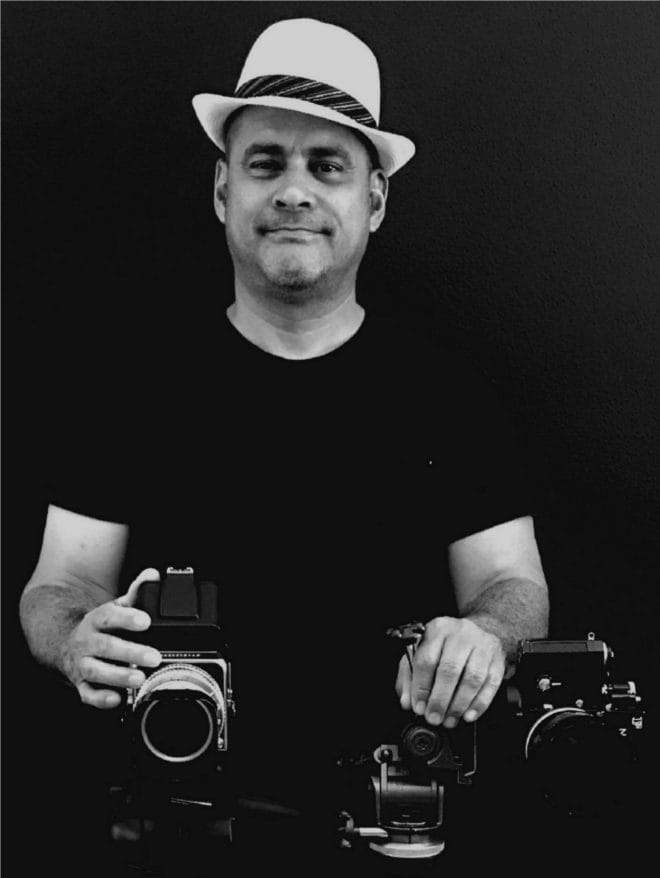 Models in Los Angeles for Promotional Photo Shoots