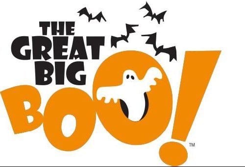 Dancer Auditions in San Jose for The Great Big Boo