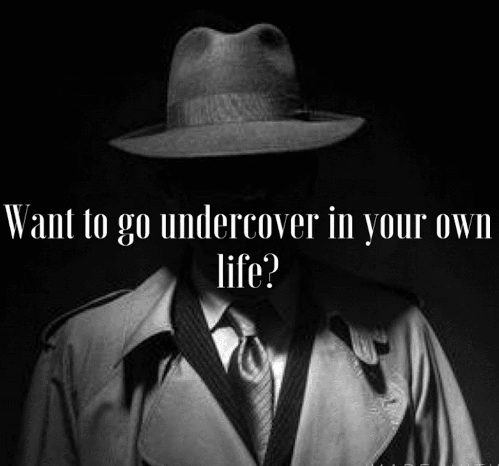 Casting Undercover Reality Show Nationwide Casting Undercover Reality Show Nationwide