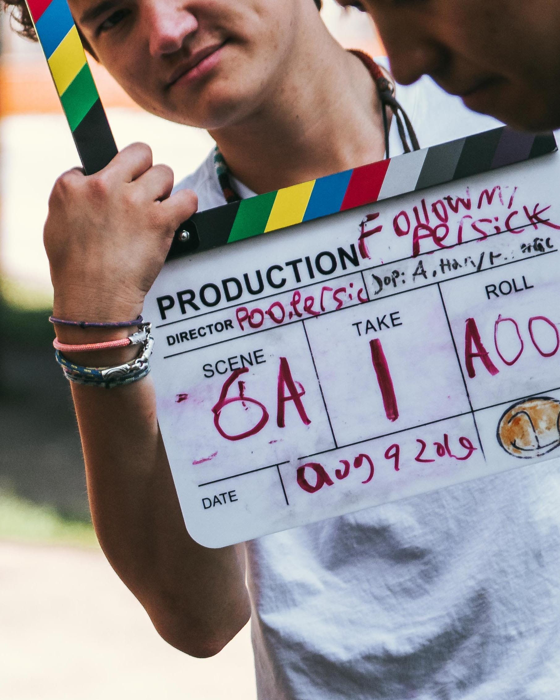 Toronto Auditions for Student Film at Ryerson – Auditions Free