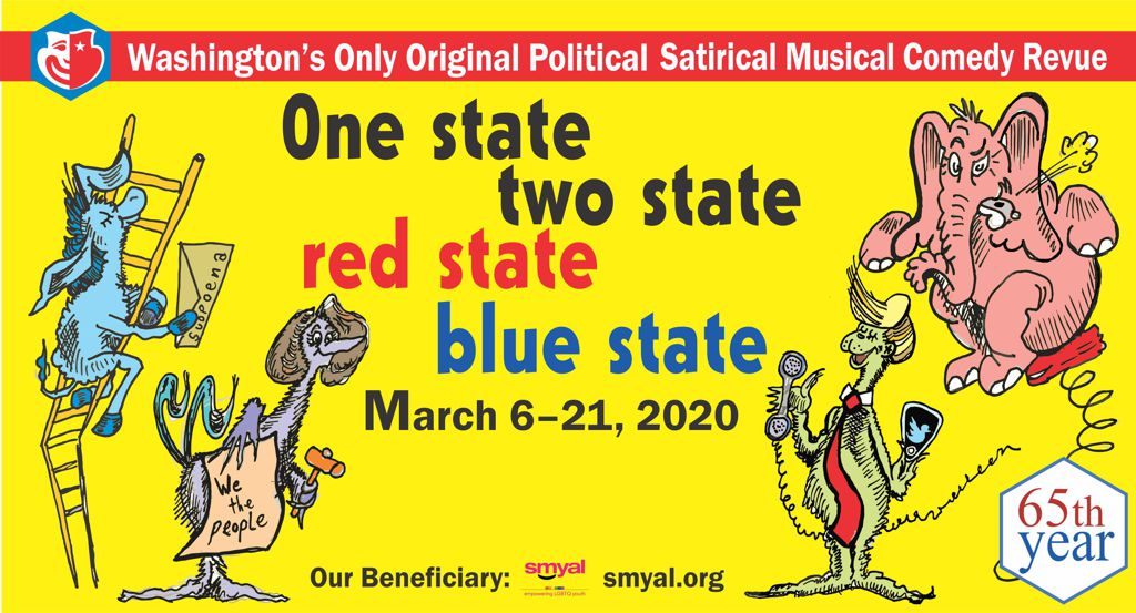 Theater Auditions in Washington, D.C. for Hexagon 2020 – Auditions Free Theater Auditions in Washington, D.C. for Hexagon 2020 – Auditions Free